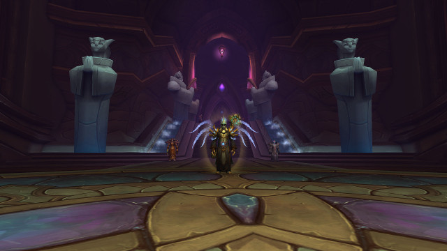 Leveling Guide For Going Fast From Level 100 to 110 In WoW Legion ...