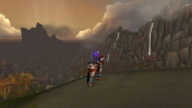 Early Review: WoW Legion Is Shaping Up To Become One of the Best ...