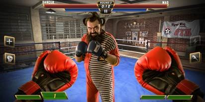 Boxing Combat News, Guides, Walkthrough, Screenshots, and Reviews ...