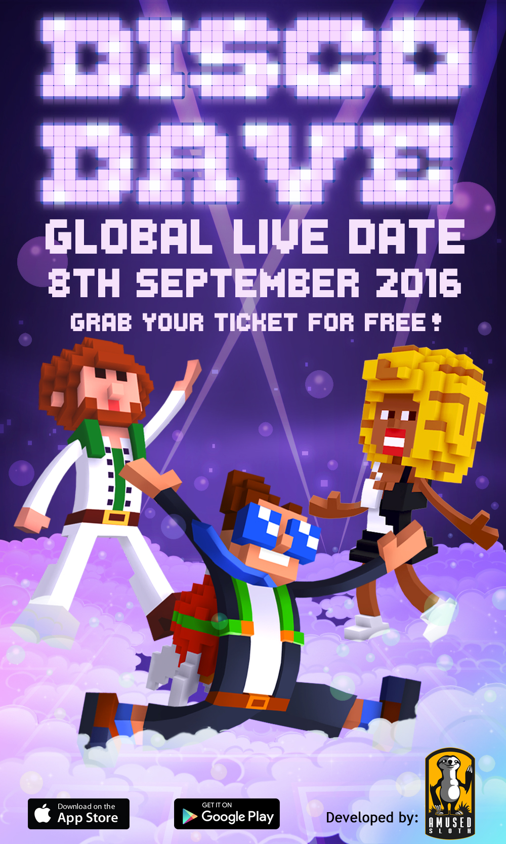 Disco Dave News, Guides, Walkthrough, Screenshots, and Reviews ...