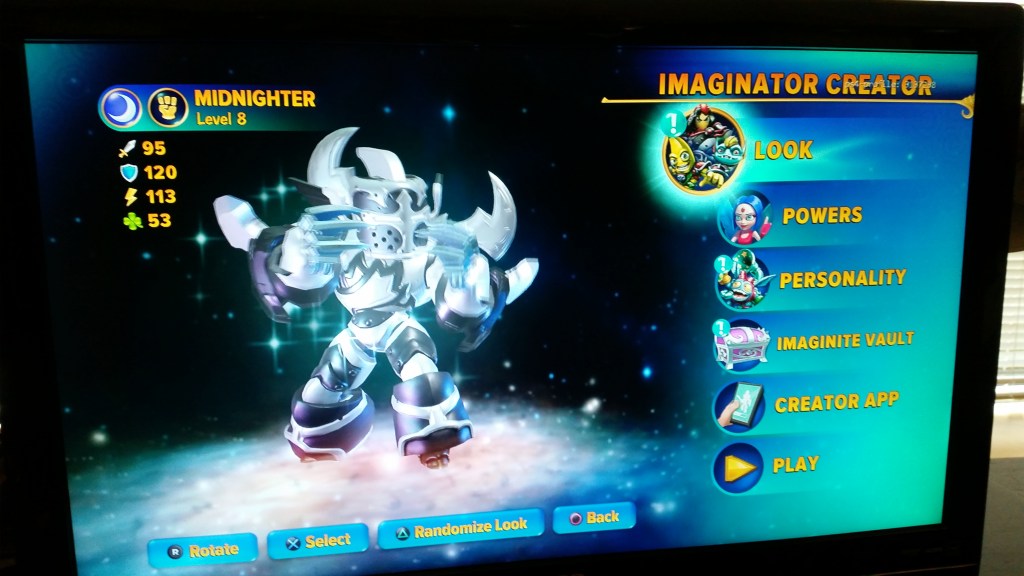 How Skylanders Imaginators Is the Ultimate Skylanders Fantasy ...