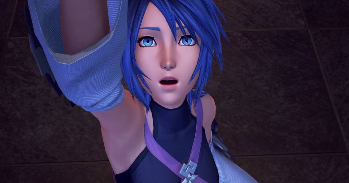 Kingdom Hearts 0.2 Brith by Sleep Sequel Prequel Thing: Promising, Fun ...