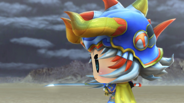 10 Quick Tips For World of Final Fantasy - GameRevolution