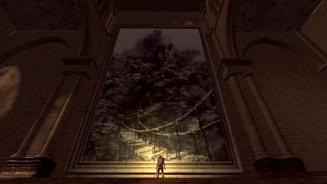 Dark Souls III: Ashes of Ariandel Where To Find the Painted World of ...