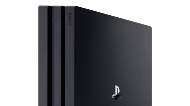 Sony Calls the PS4 Pro a "Super-Charged PS4" In Launch Trailer ...