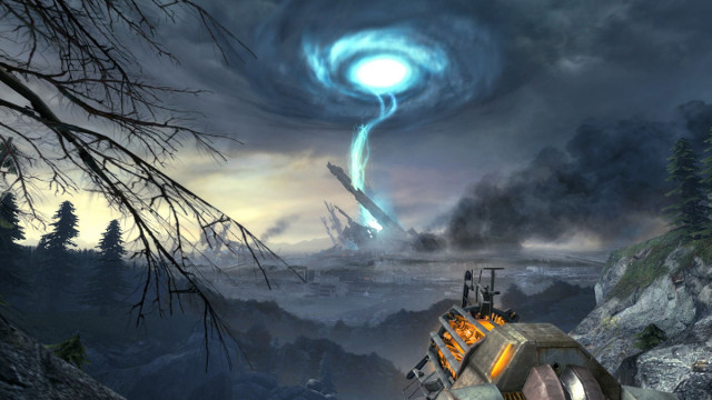 Steam Users Rally For Half-Life 3 By Giving Half-Life 2 "Game That ...