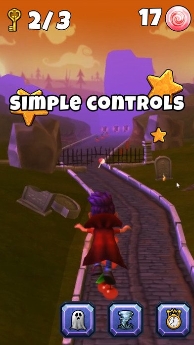 Vlad's Vampire Dash News, Guides, Walkthrough, Screenshots, and Reviews ...