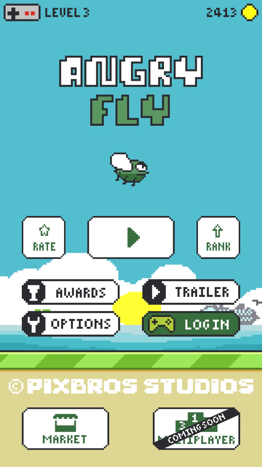 Angry Fly News, Guides, Walkthrough, Screenshots, and Reviews ...