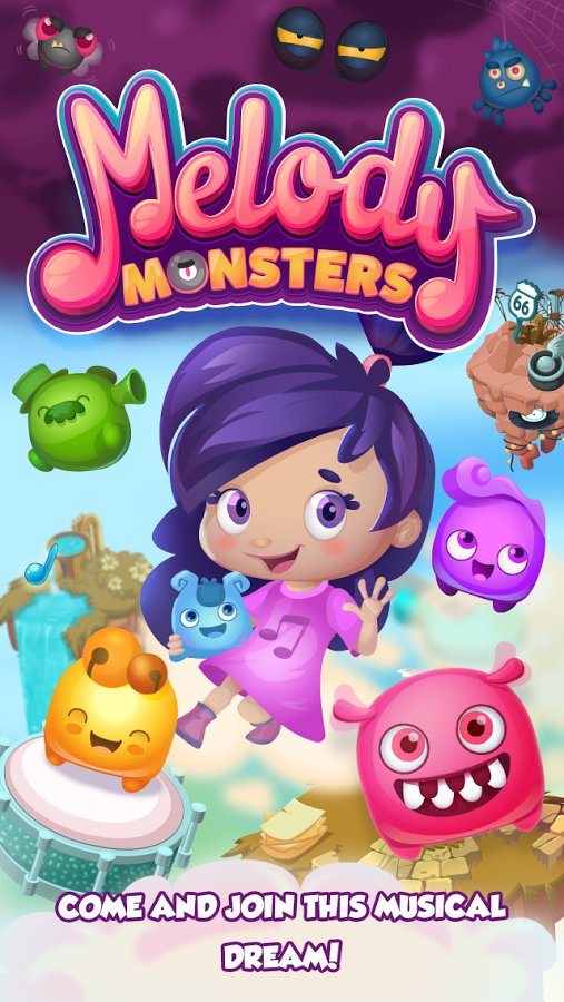 Melody Monsters News, Guides, Walkthrough, Screenshots, and Reviews ...