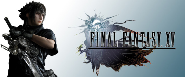 Final Fantasy XV Where Is Behemoth - GameRevolution