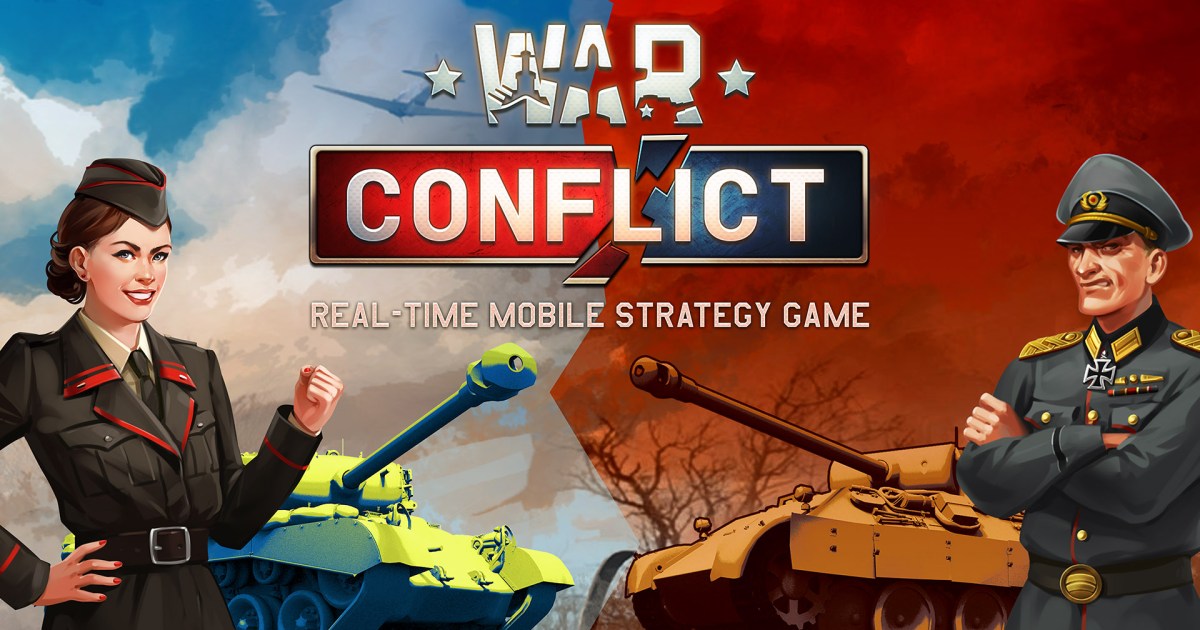 War Conflict News, Guides, Walkthrough, Screenshots, and Reviews ...