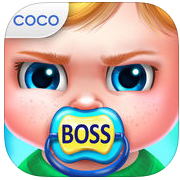 Baby Boss News, Guides, Walkthrough, Screenshots, and Reviews ...