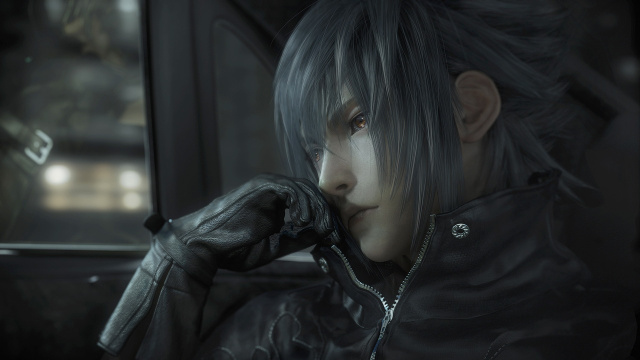 The Four Pit Stops Final Fantasy Versus XIII Made On The Way To Final ...