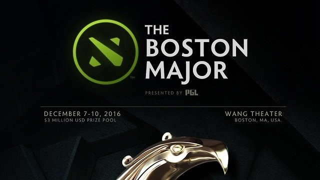 Dota 2's International Curse Strikes Again At The Boston Major ...