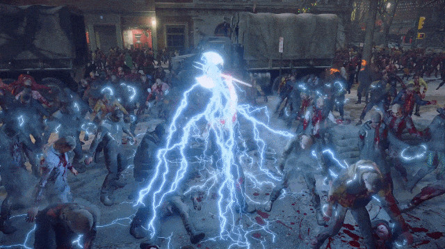 Dead Rising 4 Crosses A Billion Zombies Killed - GameRevolution