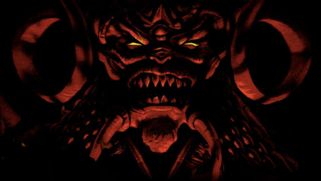 20th Anniversary: Remembering Diablo's Birth In 1996 - GameRevolution