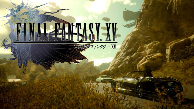Final Fantasy XV Where To Find Every Music Soundtrack (With Full Song ...
