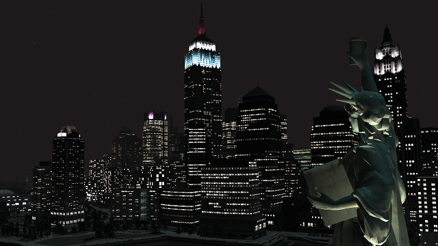 Liberty City Is Coming To Grand Theft Auto V - GameRevolution