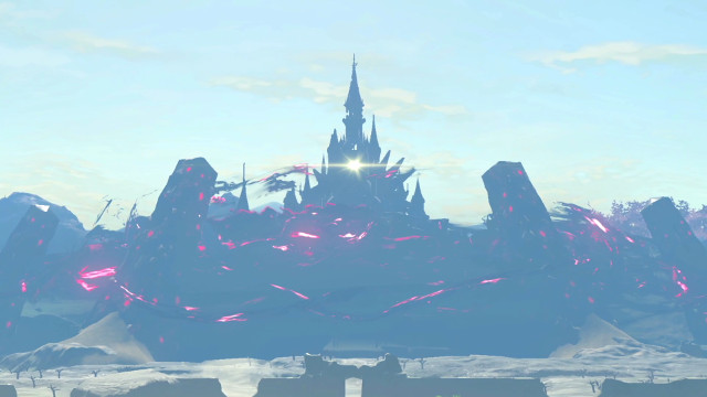 Zelda: Breath Of The Wild Master Edition Has Already Sold Out ...