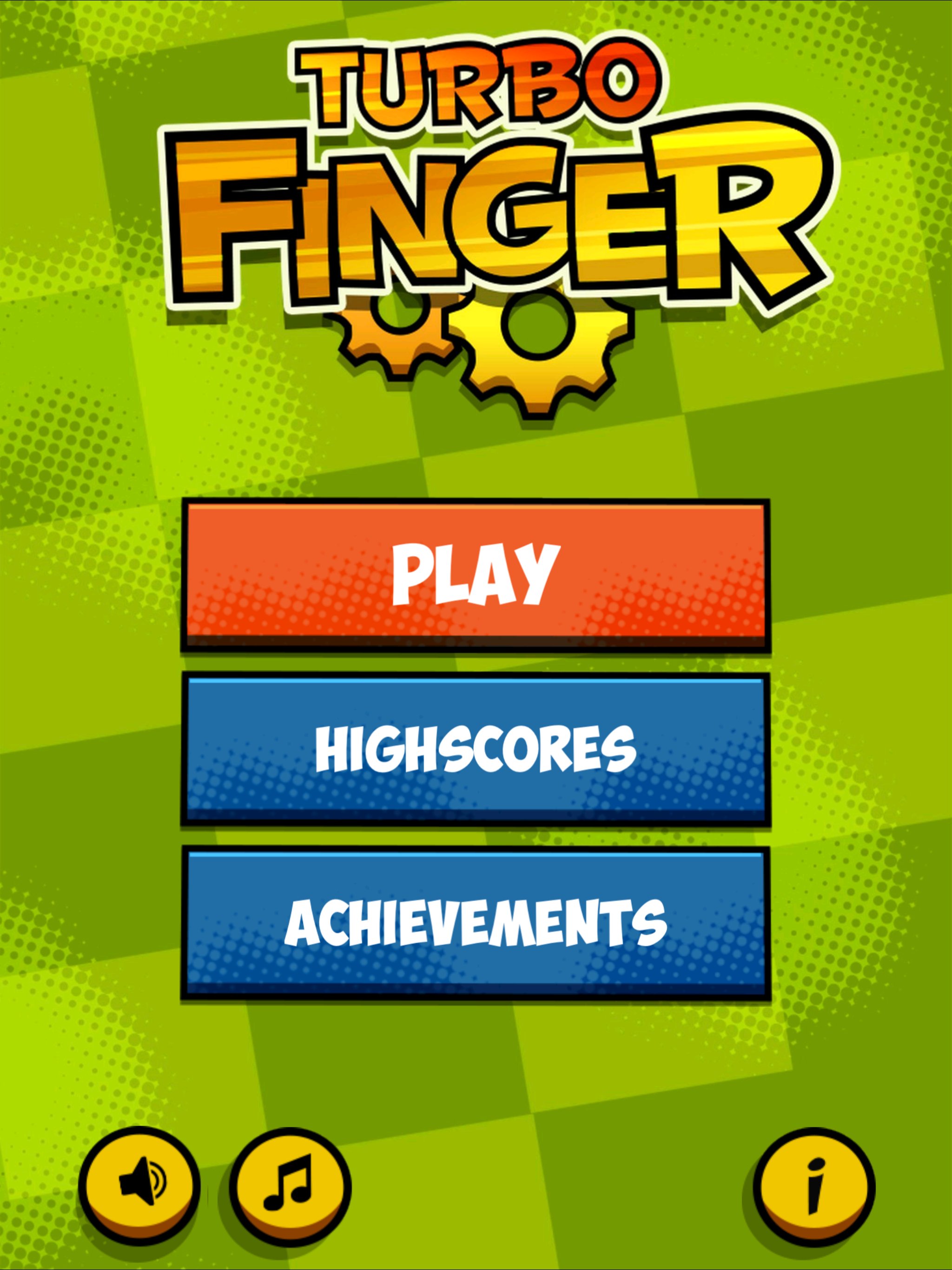 Turbofinger Arcade Racing News, Guides, Walkthrough, Screenshots, and ...