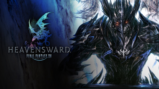 FINAL FANTASY XIV: Heavensward Zurvan EX Boss Guide - GameRevolution