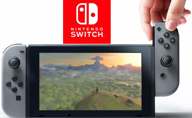 Here's Your Chance To Claim Your Favorite Nintendo ID For the Switch ...