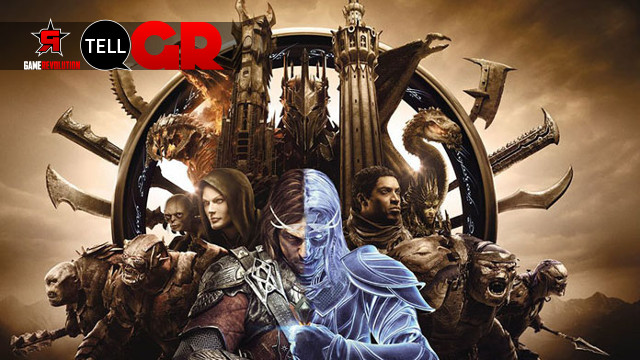 Tell GR: What Do You Want To See From Middle-Earth: Shadow of War ...