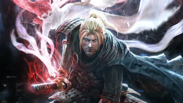 Nioh A Guide To Choosing a Guardian Spirit (Kato, Isonade, or Daiba ...