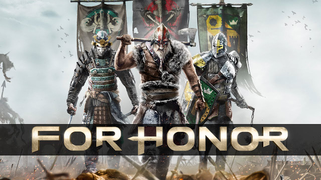 For Honor Where To Find All Collectibles - GameRevolution