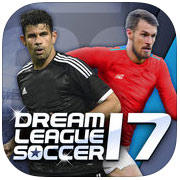 Dream League Soccer 2017 News, Guides, Walkthrough, Screenshots, and ...