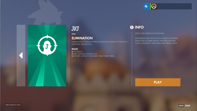 Overwatch 3v3 Elimination Mode Getting Changed, May Add Health Packs ...
