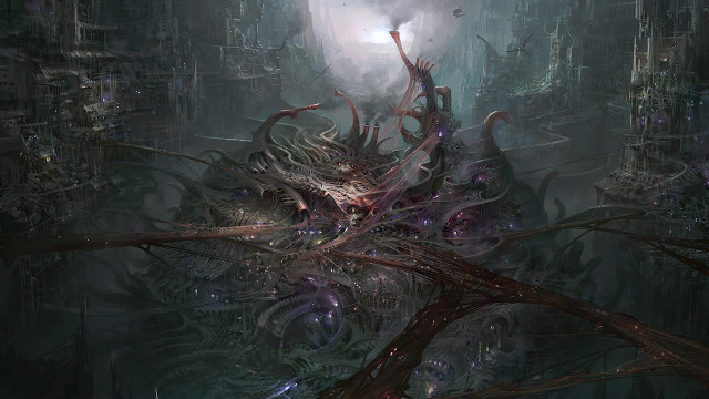 5 Things You Need To Know Before Playing Torment: Tides Of Numenera ...