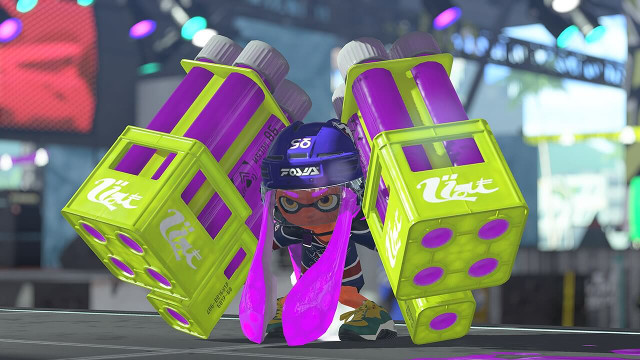 Interview: Pro Players On What Splatoon 2 Needs To Be A Successful ...