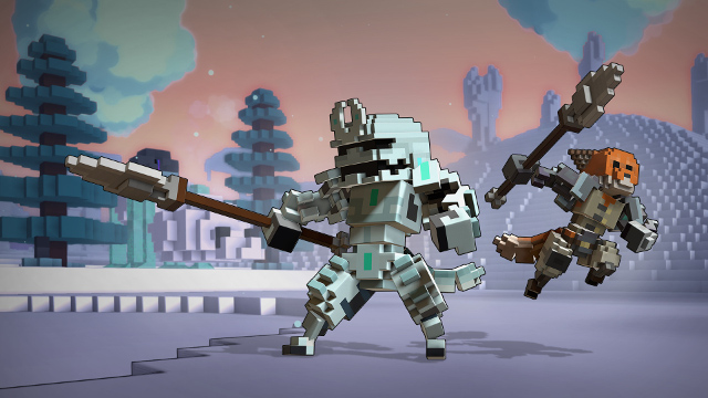 The 5 Best Trove Classes You Need To Try - GameRevolution