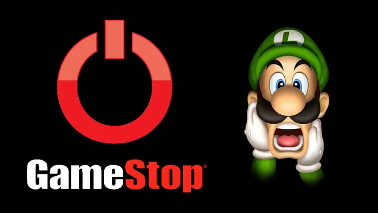 The Fate Of Physical Games If GameStop Went Away - GameRevolution