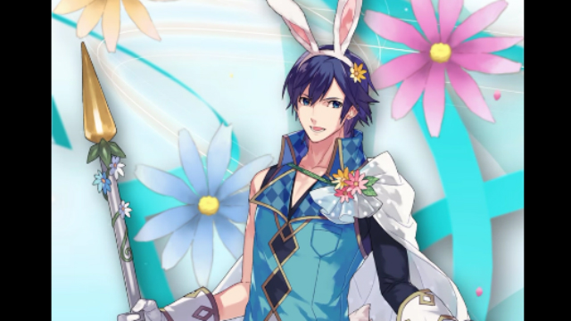 Fire Emblem Heroes Gets Easter-Themed Outfits With New Trailer ...