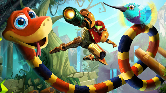 The Future Of Fancy Graphics On Switch Is Brighter Than You Think ...