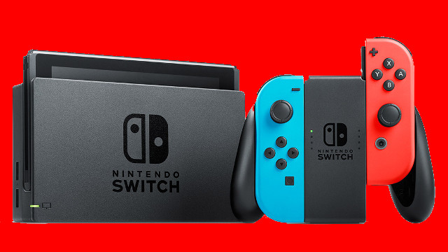 New Nintendo Switch vs Xbox One Comparison Claims the Switch Isn't as ...