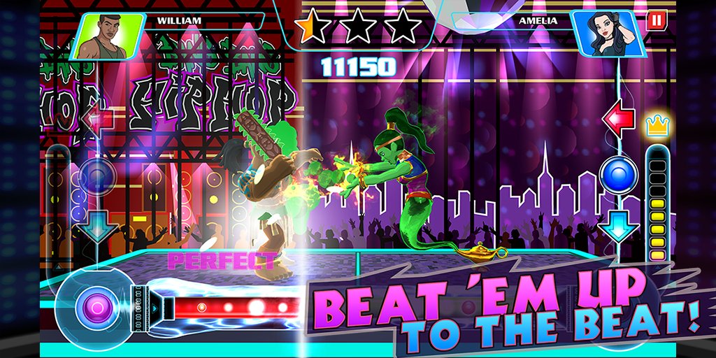 Duel Beats News, Guides, Walkthrough, Screenshots, and Reviews ...