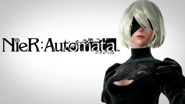 NieR: Automata Pod and Program Locations - GameRevolution