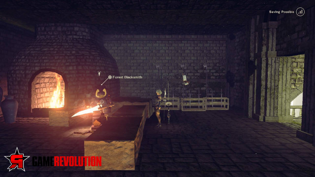 NieR: Automata Where And How To Upgrade To Level 4 Weapons - GameRevolution