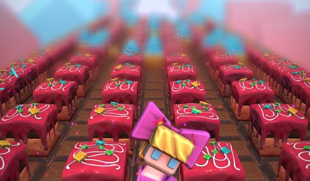 Tiny Bombers News, Guides, Walkthrough, Screenshots, and Reviews - GameRevolution