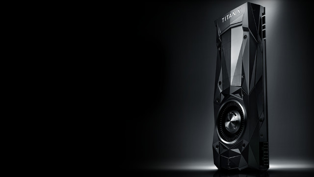 The Nvidia TITAN Xp Is Now The World's Most Powerful Graphics Card ...