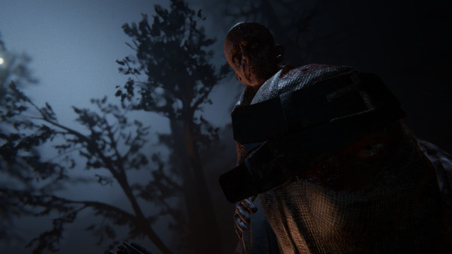 Outlast 2’s Helpless Scene Is The Best In The Series - GameRevolution