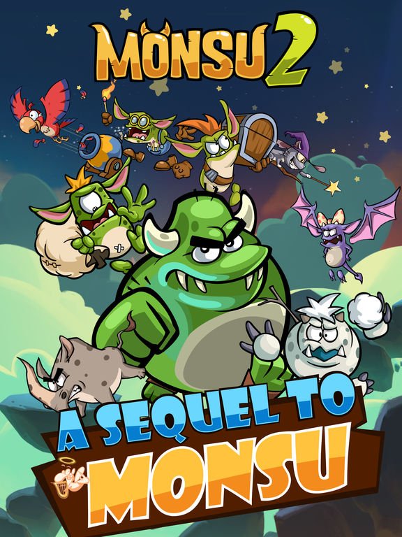 Monsu 2 News, Guides, Walkthrough, Screenshots, and Reviews ...