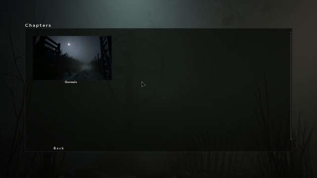 Outlast 2 How Many Chapters Are In The Game? - GameRevolution