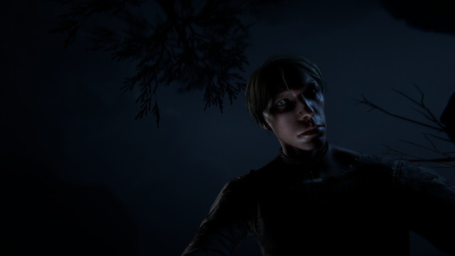 Outlast 2 How To Escape Val In The Mines - GameRevolution