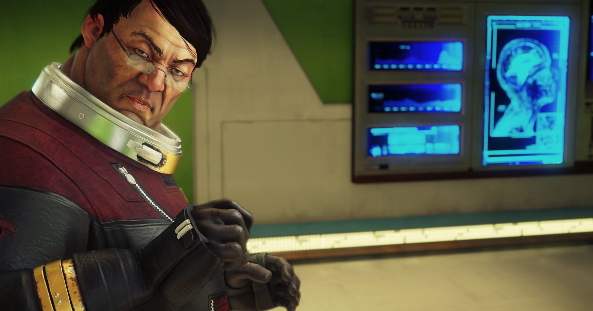 Here's What Changed After Prey's Free Demo - GameRevolution