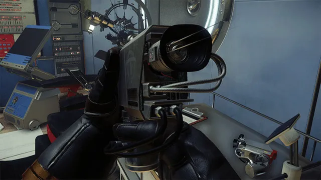 How To Spend Your Neuromods: The Best Abilities To Unlock In Prey ...
