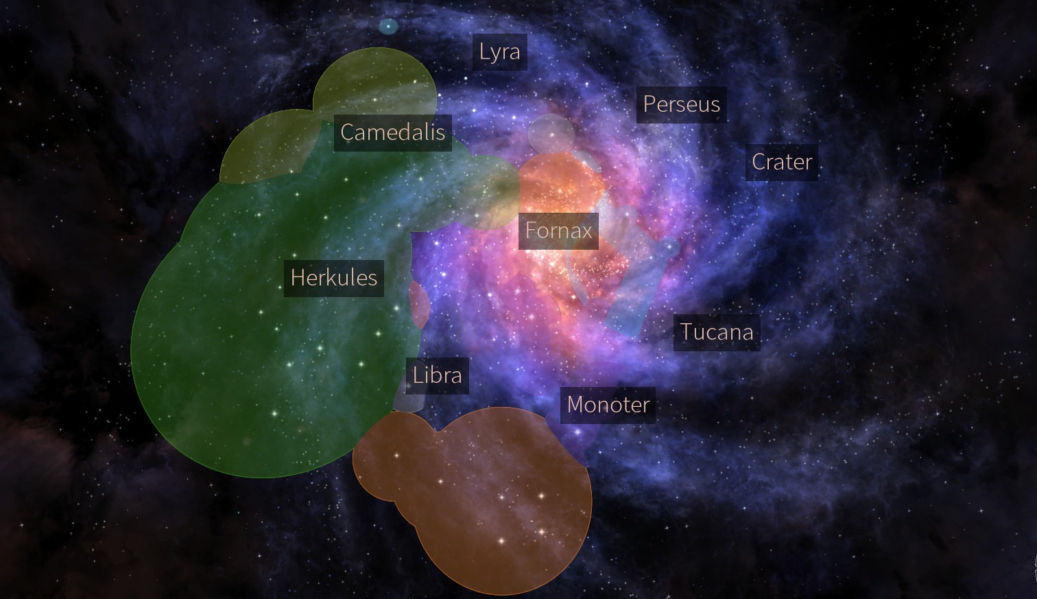 A Guide to Expanding and Improvements in Endless Space 2 - GameRevolution